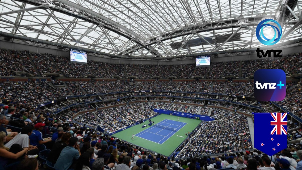 How to watch the 2023 US Open Tennis in New Zealand? How to watch the 2023 US Open Tennis in New Zealand?